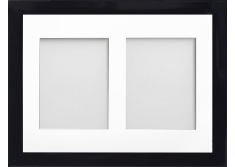 Candy Multi Aperture Black Black 14x12 - 20x16 16x12 Yes White 8x6 (x2)