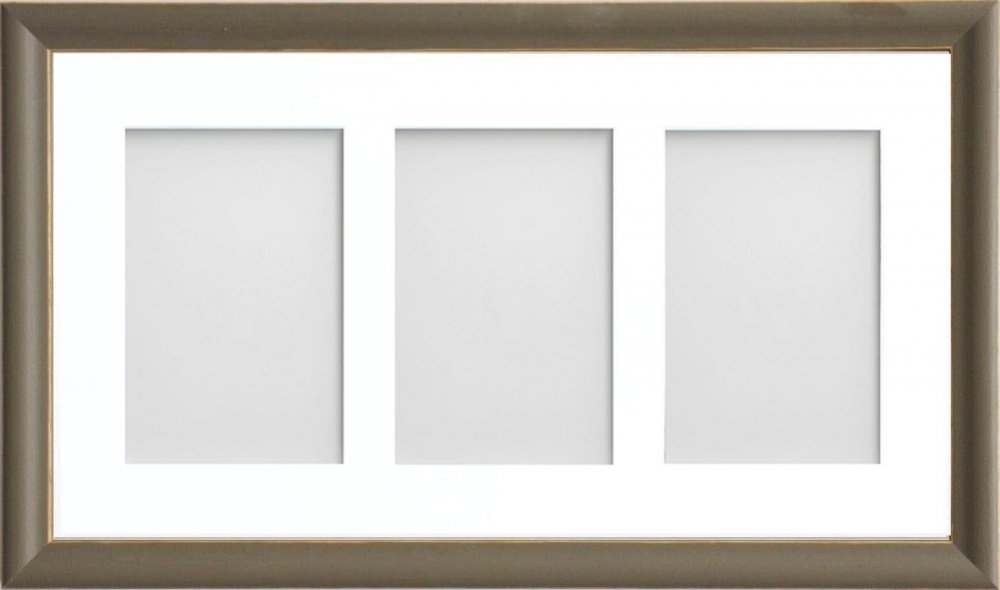 Darcy Multi Aperture Grey Elephant Grey 14x12 - 20x16 20x10 Yes White ...