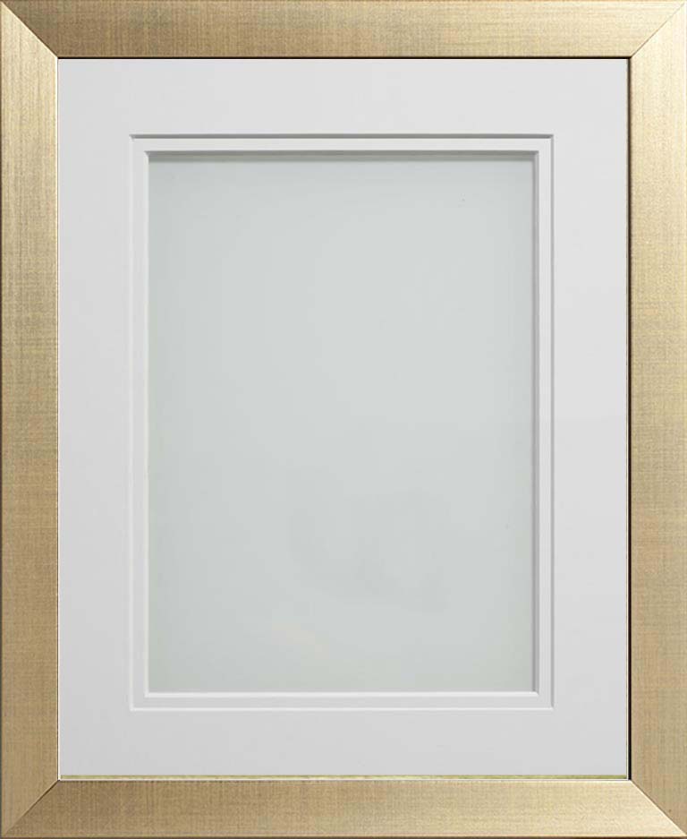 Simpson Gold Gold A4, A3, A2 & A1 A4 (11.75x8.25) Yes Double White 10x6